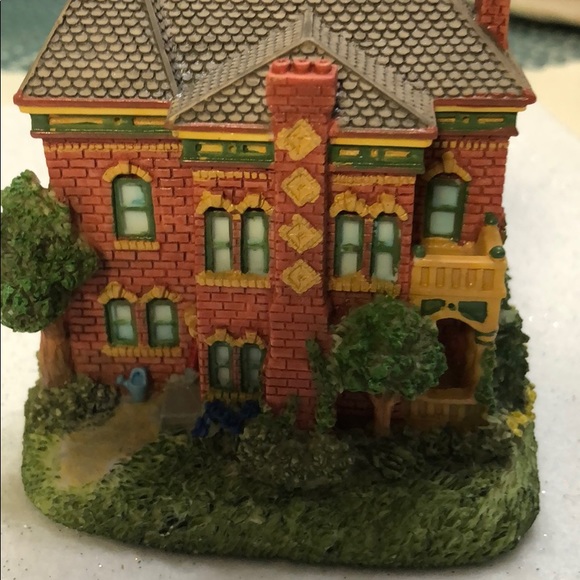 liberty falls | Other | 200 Series Of Liberty Falls The Sinclair House ...